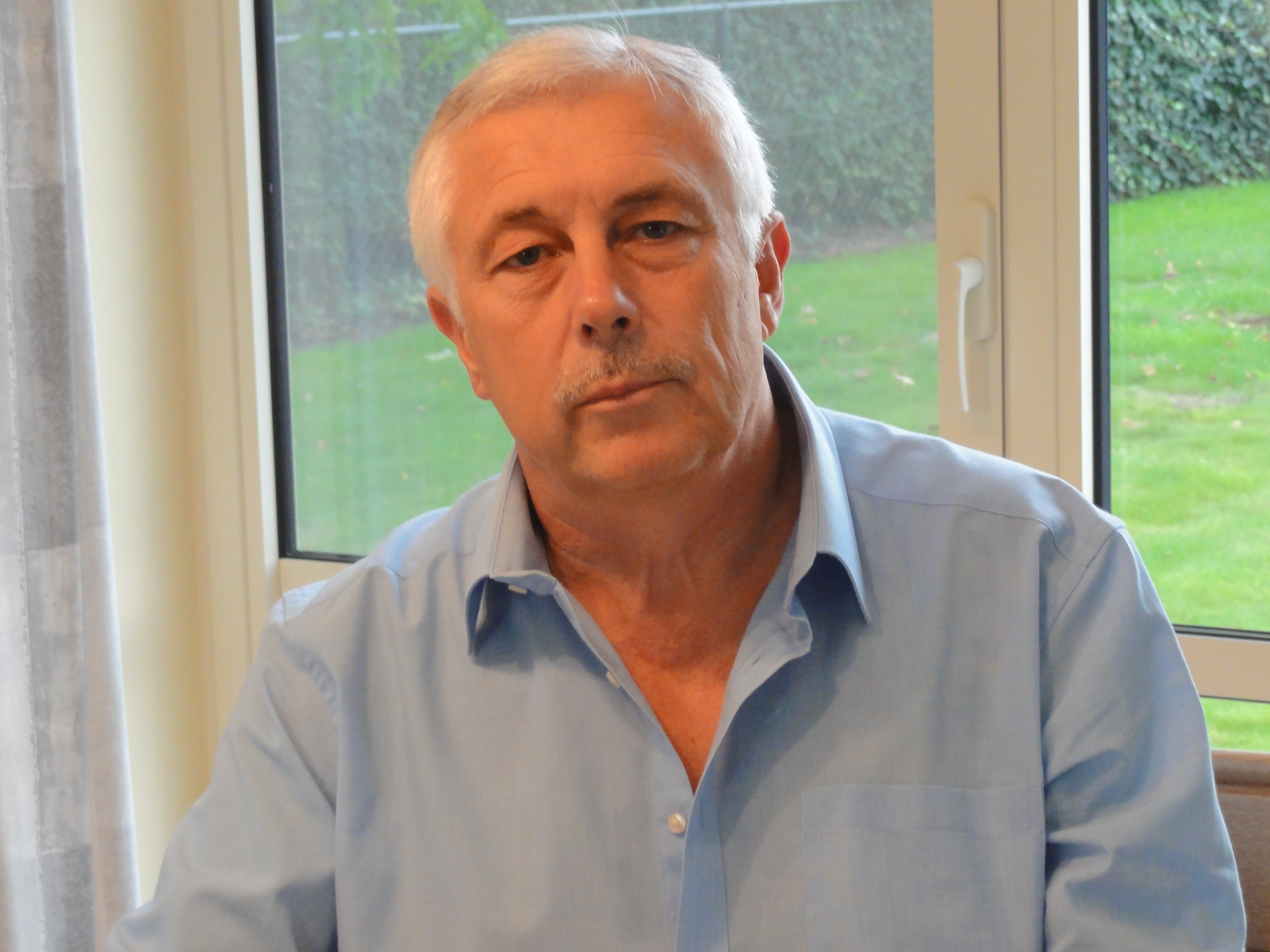 Erwin Van den Abeele | N-VA Bornem